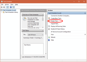 How to make AgeVisor POS load at Startup - Tokenworks Support