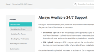 Features - Tokenworks Support