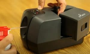 M500 Cleaning Document and Video - Tokenworks Support