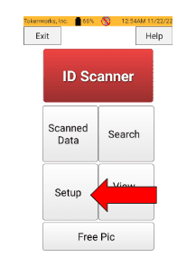 Disabling IDSentry Service - Tokenworks Support